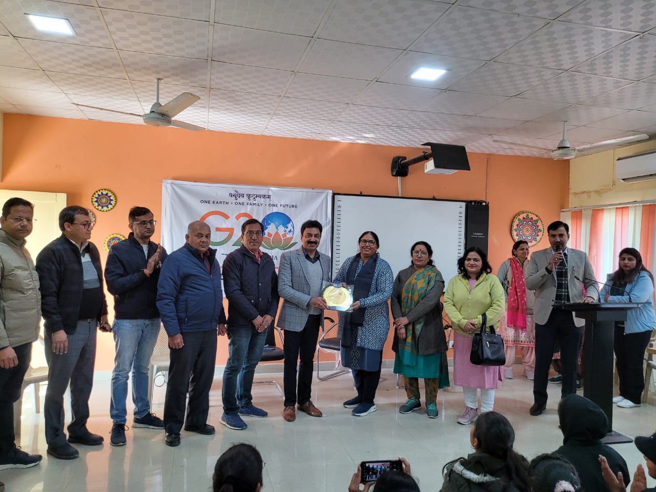 Images – Govt. Polytechnic For Women, Sirsa